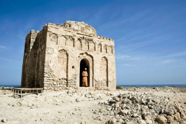 Qalhat: Unearthing Oman's Ancient Maritime Marvel - Dunes Oman - 2025